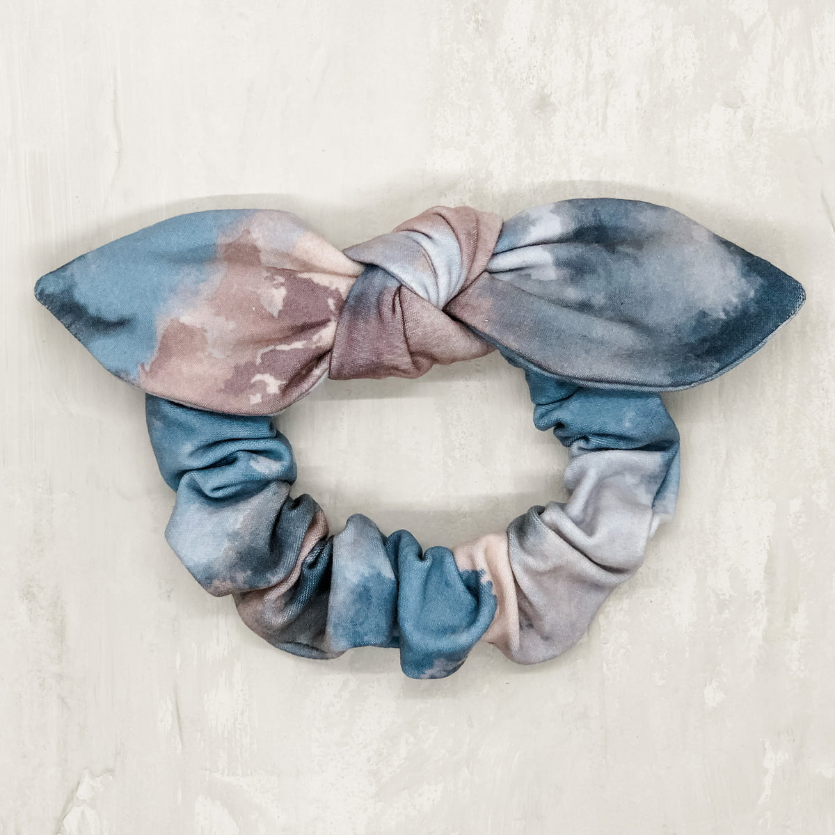 Scrunchies | Waves – Stella and Gray